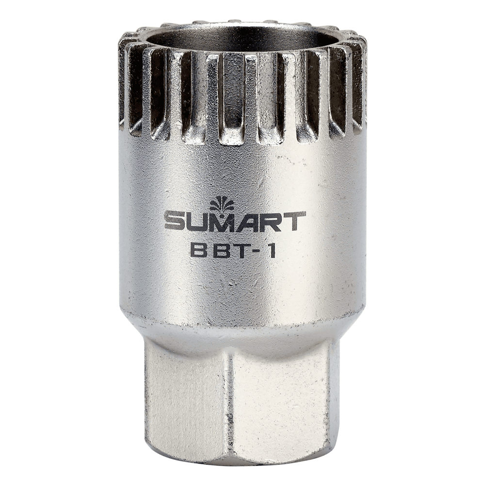 BBT-1 EXTRAC. CAJA PEDALERA /SH BB