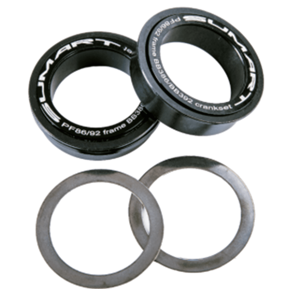 PF30BB92 CAJA PED PF86 RACEFACE