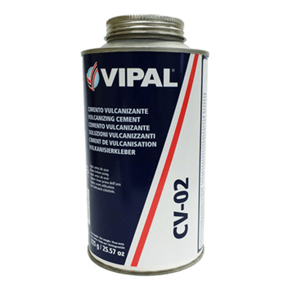 CV-02 CEM VULCANIZANTE 1000ML