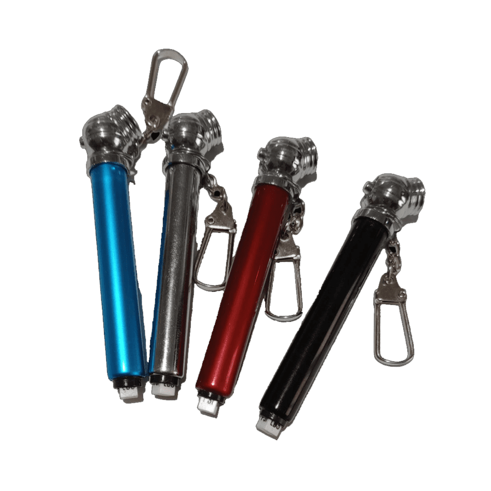 MEDIDOR LAPIZ LLAVERO ECONÓMICO