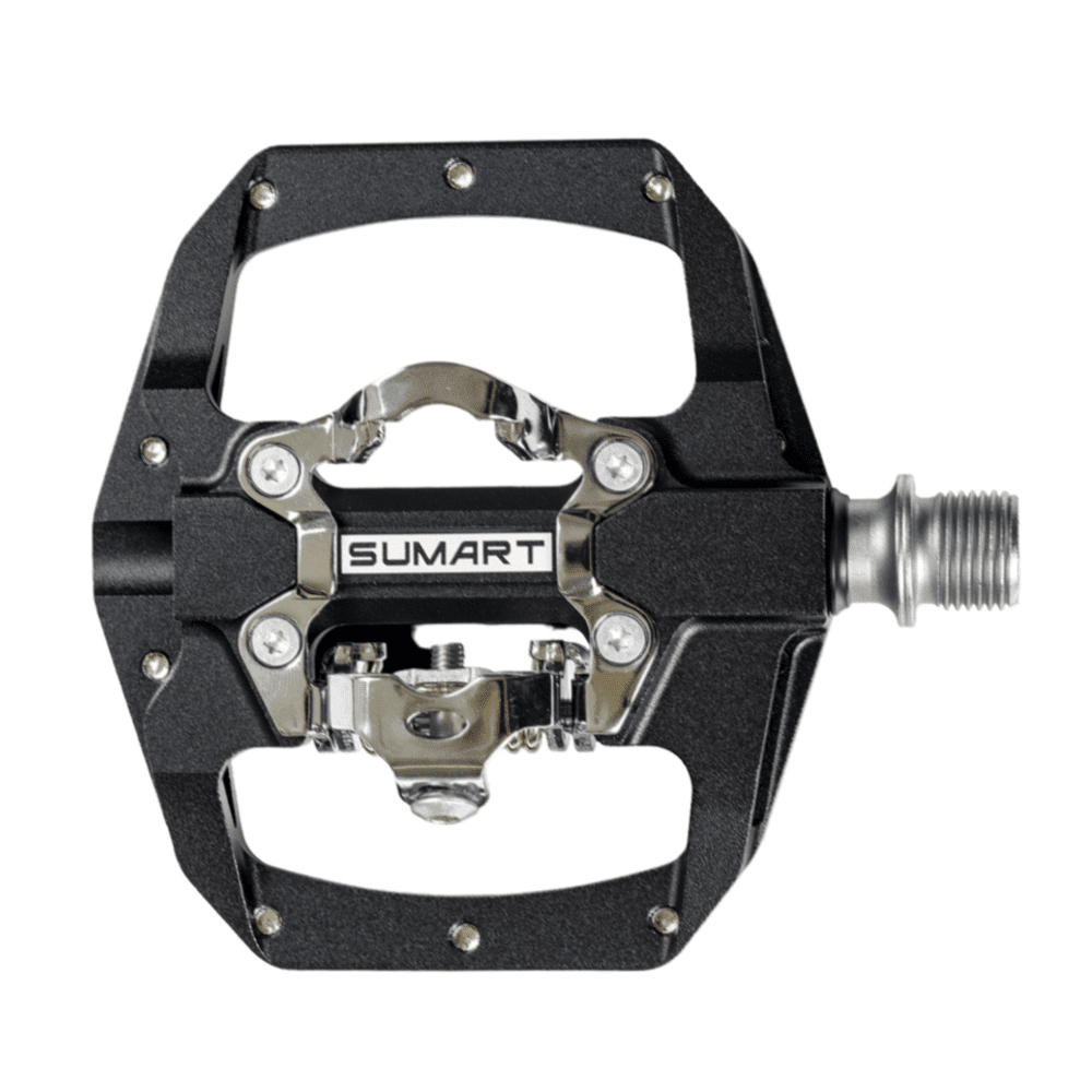 PD-2DPW ALUM 100x100mm