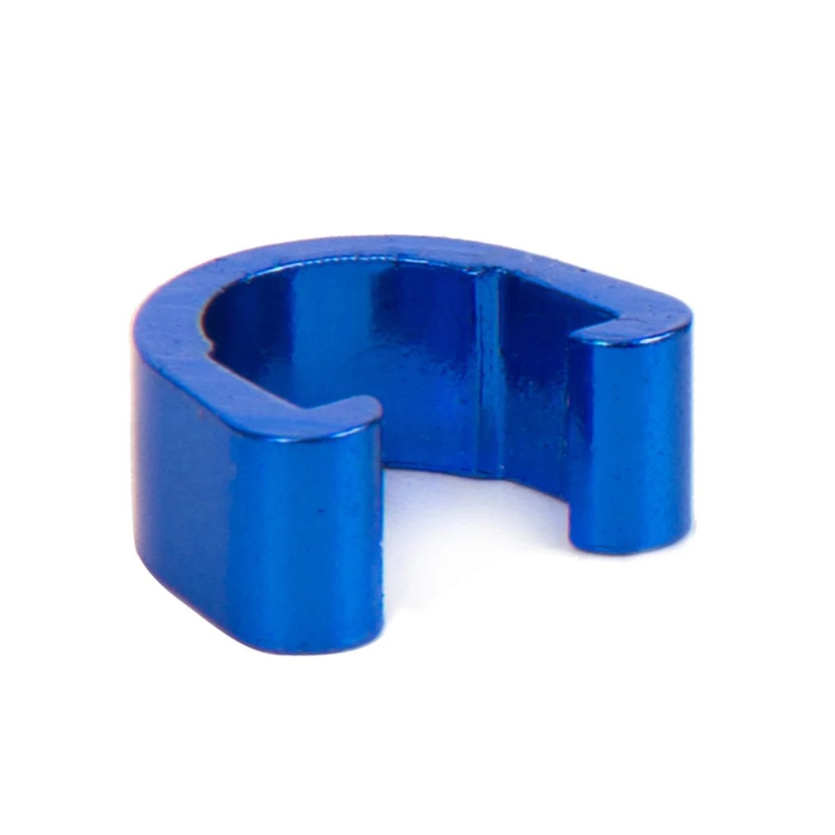 X-LHJCK-BL TAPA GUIA CABLE x5