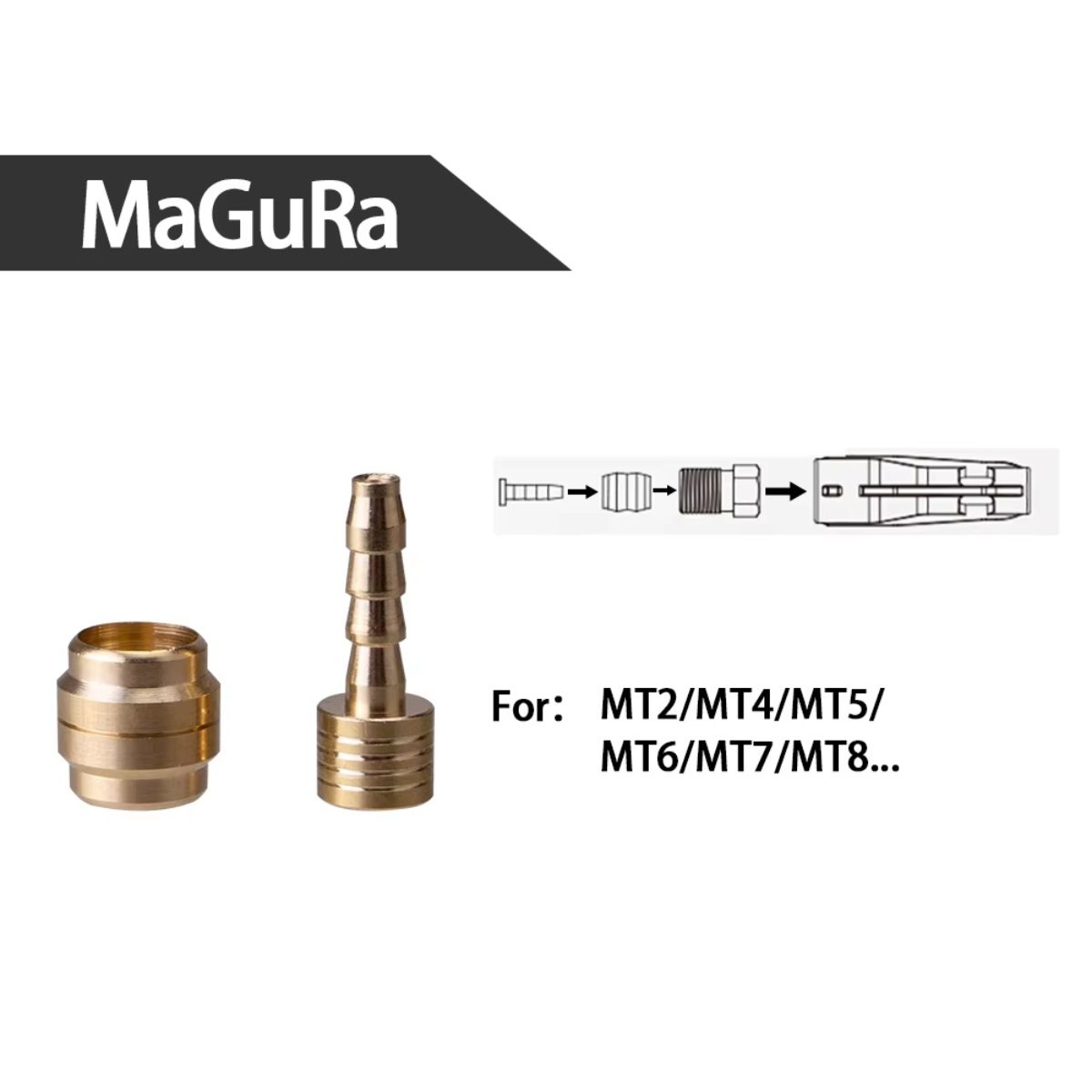 SC-YZGLT OLIVA MAGURA