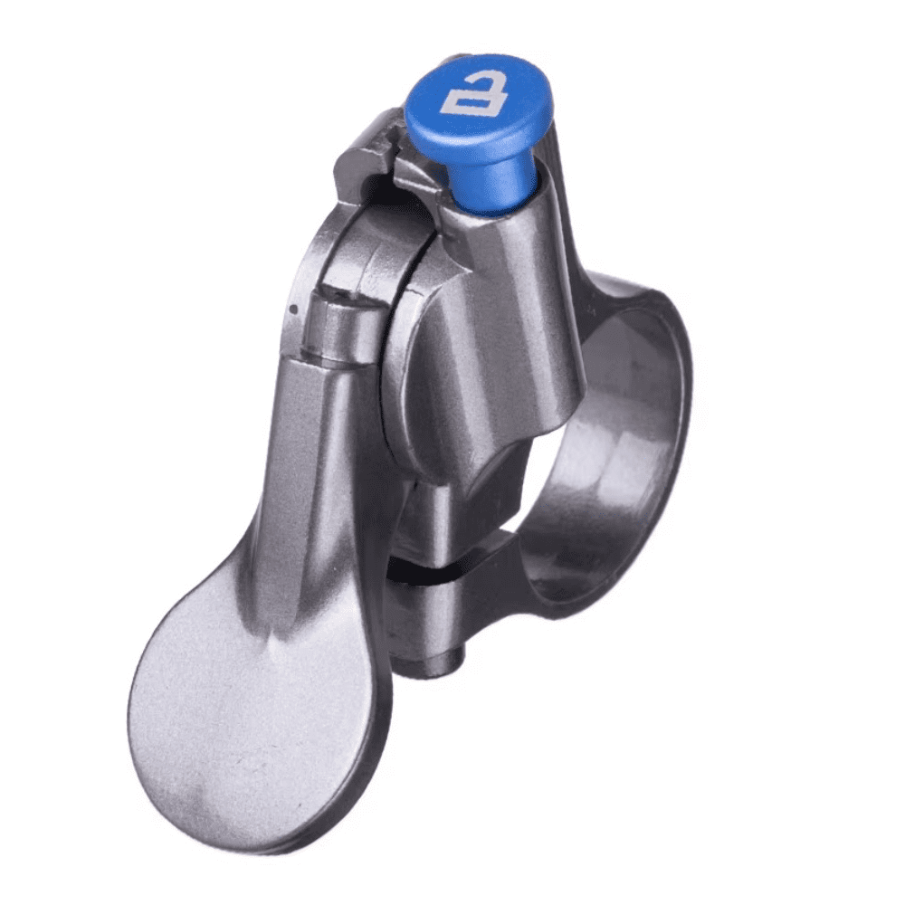 QC-XKQMA SHIFTER SUSPENSION