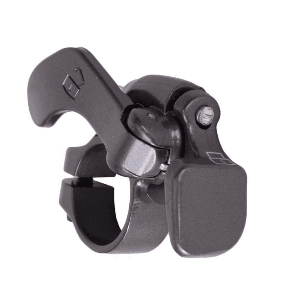 QC-XKQMB SHIFTER SUSPENSION